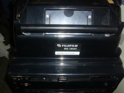 China Fuji Frontier 570 Minilab Paper Magazine Spare Part 334D1056421 Roller for sale