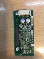 China Fuji Frontier 350 370 390 Minilab Spare Part PCB DETECTOR DTH21 D562P 5 for sale