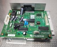 China Fuji Minilab Motor Driver Board 814H0189A for Frontier 355 370 Spare Part for sale
