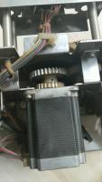 China 118H0349 Motor M770 SANYO 103H7126 5047 for Fuji Frontier 350 355 370 375 LP2000SC Minilab for sale