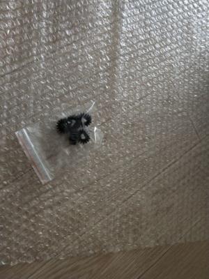 China Gear for Fuji Frontier 550 570 Minilab Spare Part 327D1061698C 327D1061698 for sale