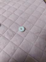 China Fuji Frontier 350 370 355 Digital Minilab Spare Part Gear 327F1121645B P327F1121645B for sale
