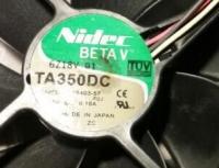 China 119S0044 119C1060562 Fan 9x9x2.5cm 24V DC for FUJI Frontier 500 550 570 Minilab for sale