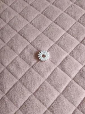 China Gear O20T for Fuji Minilab 330-590 Compatible with 34B5591065 34B559106A 34B5591066 for sale