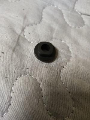 China Fuji Frontier Digital Minilab Part 322D966245 SHAFT SUPPORT for LP5700 for sale
