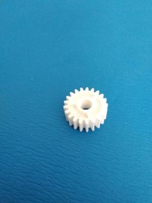 China 34b7499902 Fuji Frontier 330 340 Minilab Gear Teeth 21 D Cut Spare Part for sale