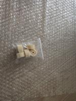 China Fuji Frontier 350 370 Minilab Spare Part Gear D Cut 20 Teeth 327D1061321 327D1061321A for sale