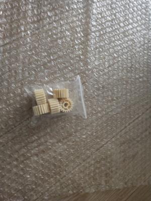 China Fuji Frontier 350 370 Minilab Spare Part Gear D Cut 20 Teeth 327D1061321 327D1061321A for sale