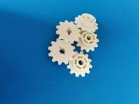 China Sprocket Teeth 12 O Cut 34B7499821 34B7499822 for Fuji Frontier 330 340 350 370 550 570 Minilab for sale