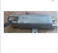 China FUJI FRONTIER Heater 117G0272 230V 500W with Thermostat for Minilab Used for sale