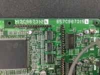 China Fuji Frontier 330 340 LDD-22 PCB 113C967314B LDA-22 PCB 857C967315B Minilab Spare Parts for sale