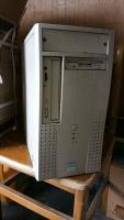 China Fuji Frontier 340 Minilab FC5011 Computer Main Control Unit 850C967376B for sale