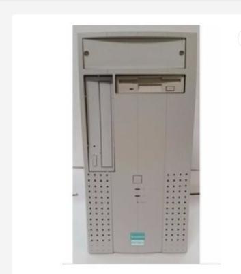 China Fuji Frontier 340 Minilab Spare Parts 850Y100003 FC7011 Main Control Unit for sale