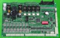 China Doli Dl Digital Minilab Spare Part WashControl Board D107 for sale