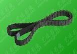 China Doli Digital Minilab Spare Part Synchronization Belt S03073 for Noritsu Fuji Printer for sale