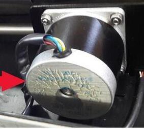 China Doli Dl Digital Minilab Spare Part Motor for sale
