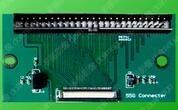 China Doli DL Digital Minilab Spare Part 13U 55G Connecting Board for Minilab Printer for sale