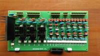 China Doli DL Digital Minilab Spare Part AC Control Board D101 for Noritsu Fuji for sale