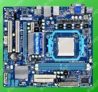 China Gigabyte GA 78LMT S2P Doli Dl Minilab Spare Part Linux Motherboard for sale