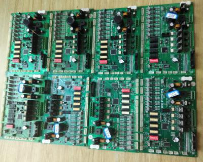China D106 Temperature Control Board PCB Doli Dl Digital Minilab Spare Parts for sale