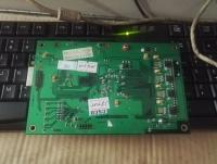 China Doli DL Digital Minilab Spare Part 14Y LCD Driver Board Used 14 Inch for sale