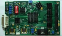 China Doli DL 0810 Digital Minilab Spare Part Driver PCB for Mini Lab Repair 5V for sale