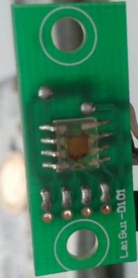 China Doli DL 2300 Minilab Spare Part Light Controller for Noritsu Fuji Konica for sale
