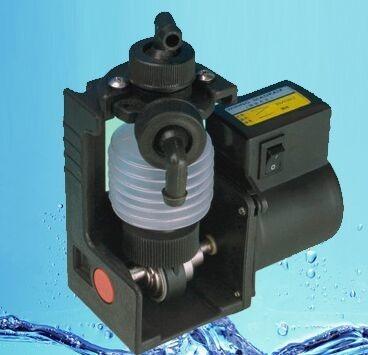 China Replenishing Pump Digital Doli Minilab Parts E06003 for DL 0810 2410 for sale
