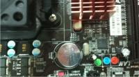 China Doli Dl 2300 Digital Minilab Spare Part CPU Board for sale