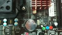 China Doli DL 2300 Digital Minilab Spare Part CPU Board for Photo Lab Printer for sale
