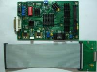 China Doli Dl 0810 2300 1210 13U Digital Minilab Spare Part New Version Driver PCB for sale