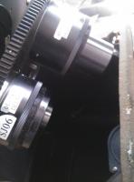 China doli 2300 minilab lens  DLL 8.83 SJ03 new for sale