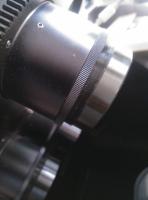 China Doli DL 2300 Digital Minilab Lens DLL 4.42 SJ 01 Energy Saving Spare Part for sale