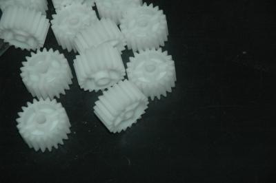 China A208130 Doli DL 2410 3620 Digital Minilab Spare Part 21 Teeth Gear Z=21 6.5x20mm Flat for sale