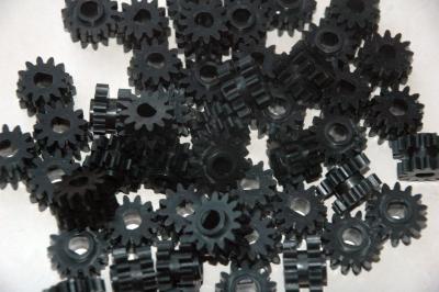 China A208124 Doli 2410 3620 Digital Minilab Parts 12 14 Teeth Dual Driver Gear L 28 for sale