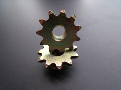 China A213013 Doli Minilab 11 Teeth Gear Plastic Material Replacement Part for Doli DL for sale