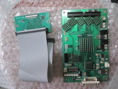 China 13U Digital Doli Minilab Parts New Version LCD Driver Doli DL 0810 2300 for sale