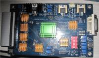 China Doli 0810 2300 13Y LCD Driver Board Mini Lab Part for Digital Minilab Spares for sale