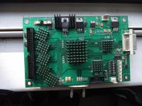 China 13U LCD Driver Board For Doli Dl Digital Minilab Machine for sale