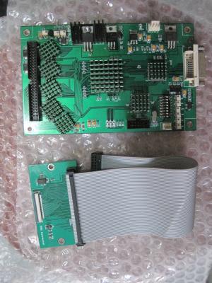 China Version Driver PCB Doli Minilab Parts for Doli DL 0810 2300 13U Digital Minilab for sale