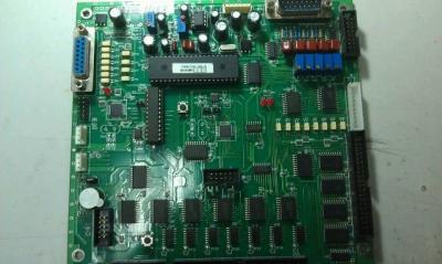 China Doli Digital Minilab Spare Part CPU Board for Photo Lab Machine 110V 240V for sale