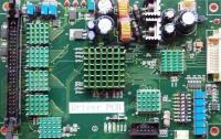 China Doli DL 0810 Digital Minilab LCD Driver PCB Green for Photolab Spare Part for sale