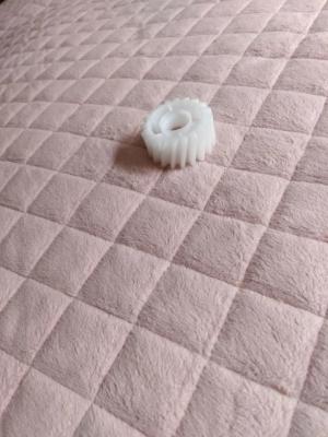 China Konica R1 Minilab Spare Part Helical Wheel Right 396033127B 3960 33127 for sale