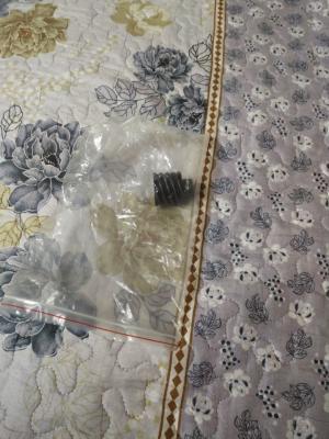 China Konica R1 R2 QD 21 Minilab Worm Gear 3550 01221A Replacement Part for sale