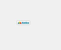 China Chemical Filter for Konica Minilab QA612/808/828/858 150x22x35mm for sale