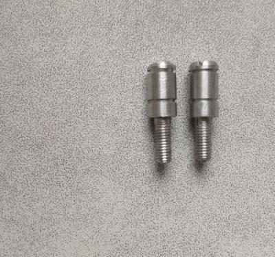 China Konica R1 R2 Minilab Idler Shaft 3850 02217 385002217 Replacement Part for sale