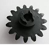 China Konica Minilab Gear 3480 03166 Replacement Part 348003166B for Photo Printer for sale