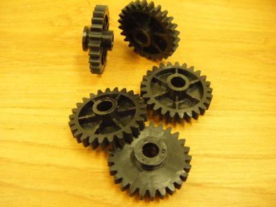 China 3480 03169A Idle Gear 25T Replacement Part for Konica Minilab Printer for sale