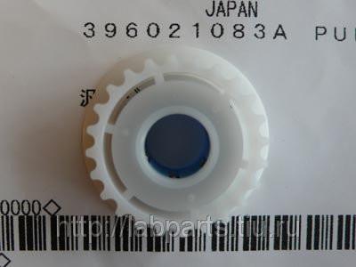 China Konica Minilab Gear 3960 21083 21083A Replacement Part for Photo Lab Printer for sale