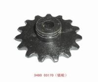 China Konica minilab gear 3480 03170A / 3480 03170 / 348003170 / 348003170A for sale